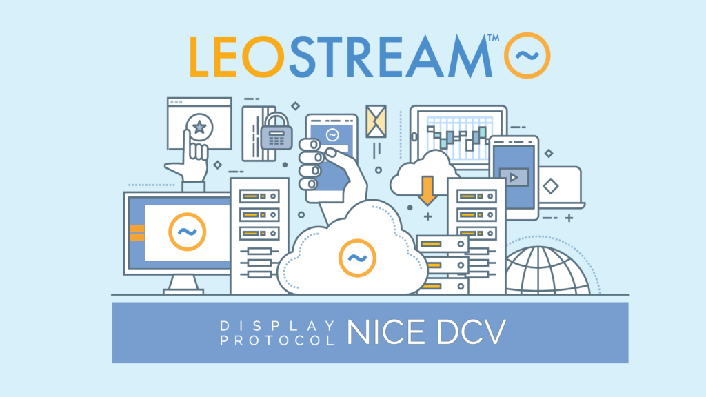Leostream and Verge.io Form Strategic Partnership to Facilitate ...