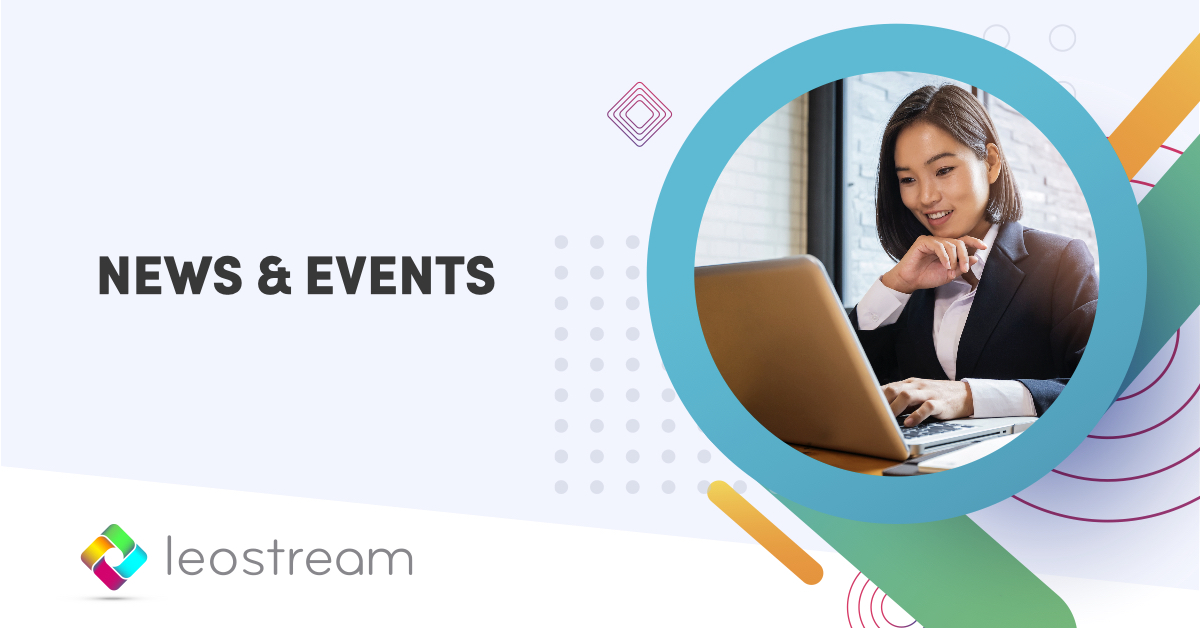 News & Events - Leostream