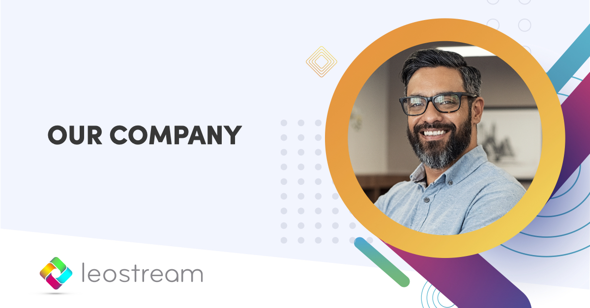 About Us - Leostream